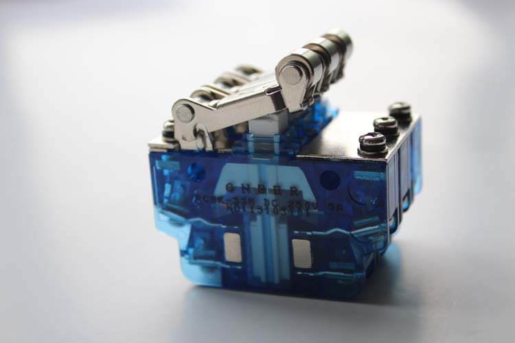 RCSK-1-33 3NO3NC snap action switch(green or blue). - Buy RCSK-1-33 ...