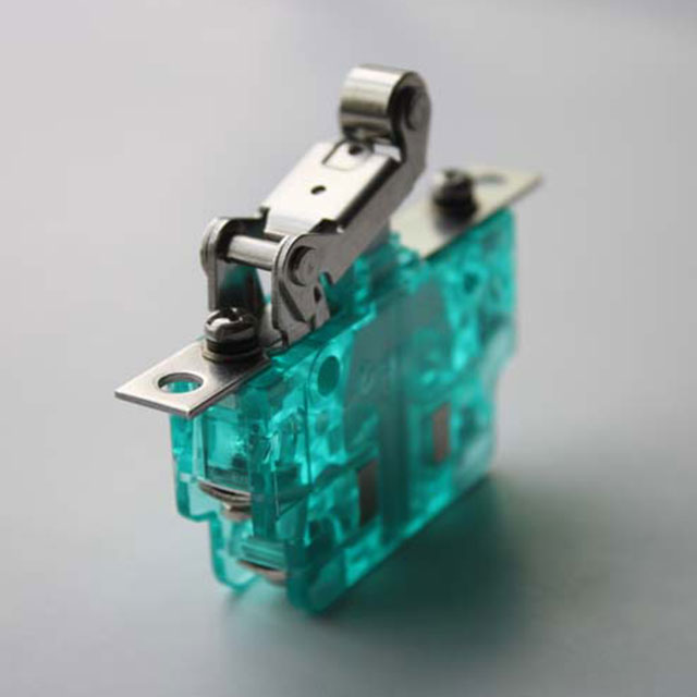 RCSK-1-11W 1NO1NC snap action magnetic switch - Buy RCSK-1-11W 1NO1NC ...