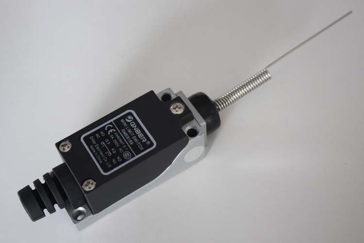 Spring wire rod type 5A 250VAC Limit Switch RME8169 - Buy RME8169 ...